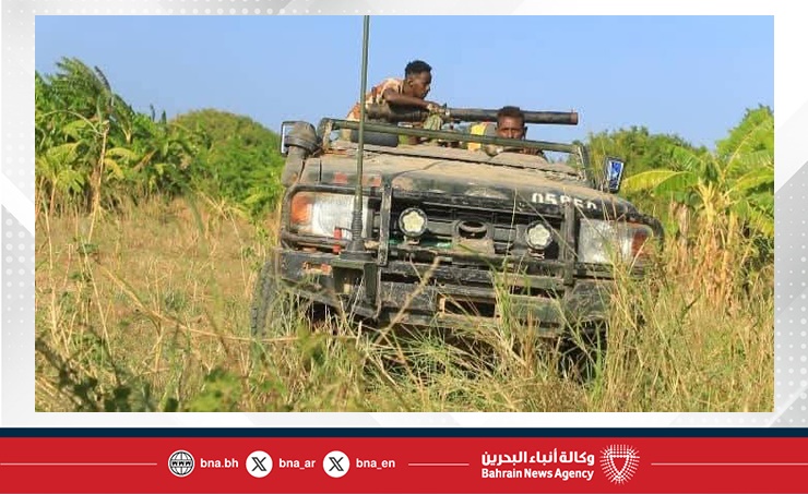 Somalia: Over 47 terrorists killed in military operations